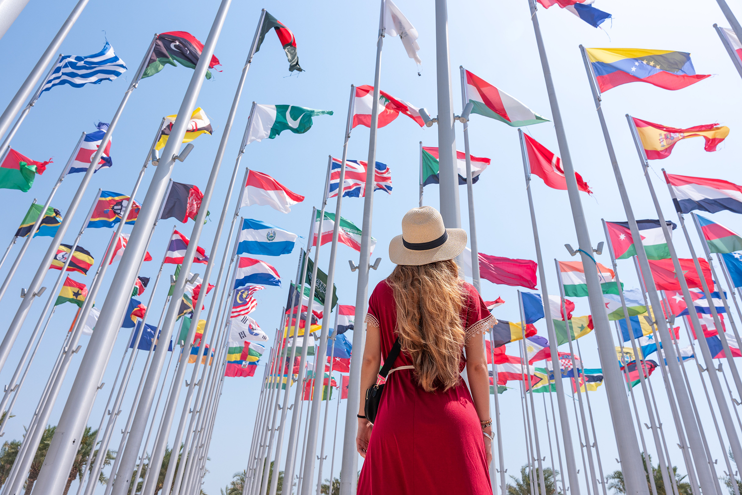 Countries With Birthright Citizenship (Jus Soli) | Citizenship.EU ...