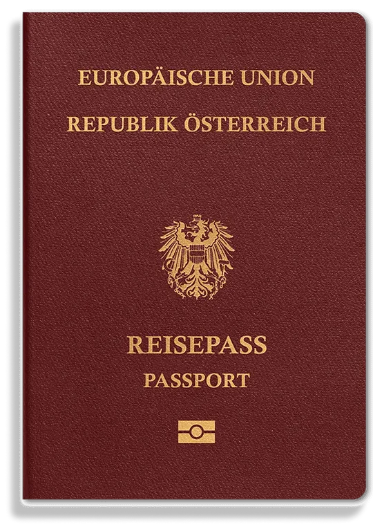 Austria Dual Citizenship By Descent | Citizenship.EU