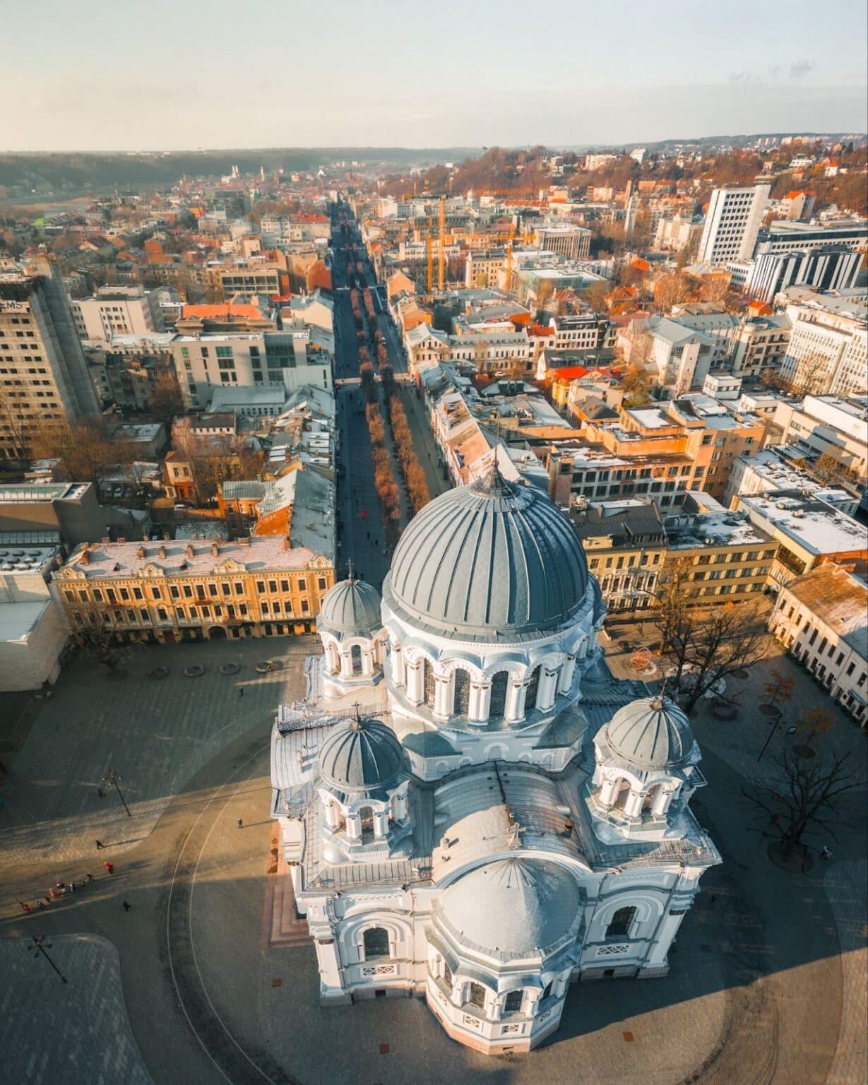 Lithuania Dual Citizenship By Descent | Citizenship.EU