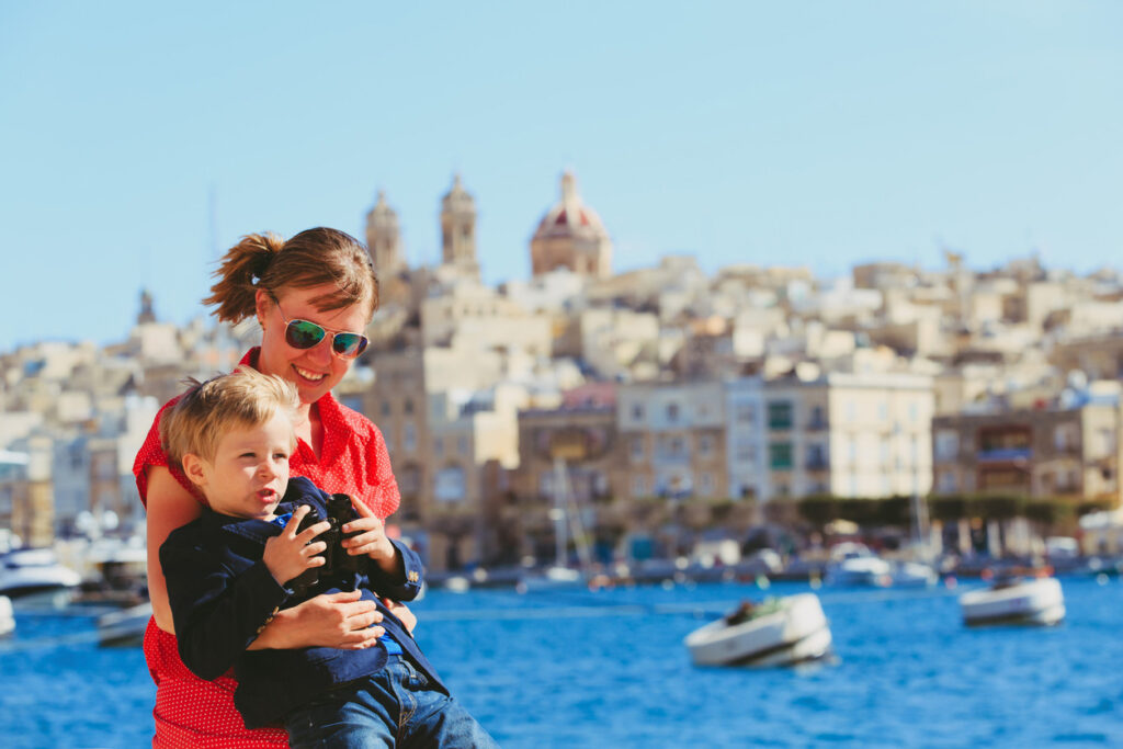 Malta Dual Citizenship By Descent | Citizenship.EU