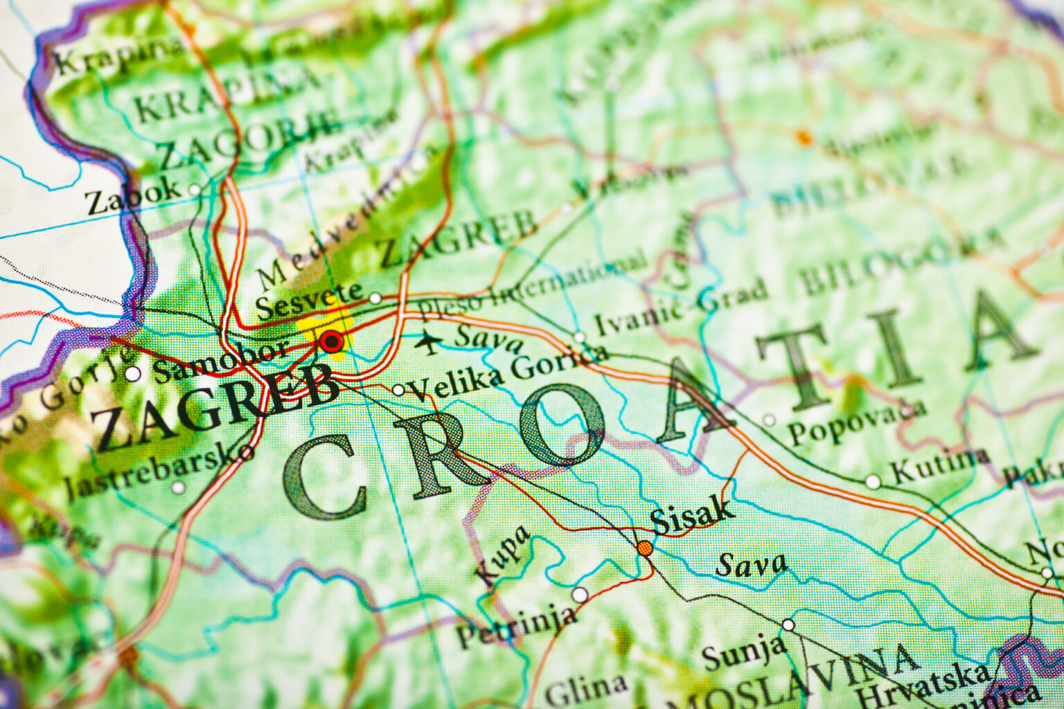 Croatia Citizenship By Descent: Complete Guide | Citizenship.EU