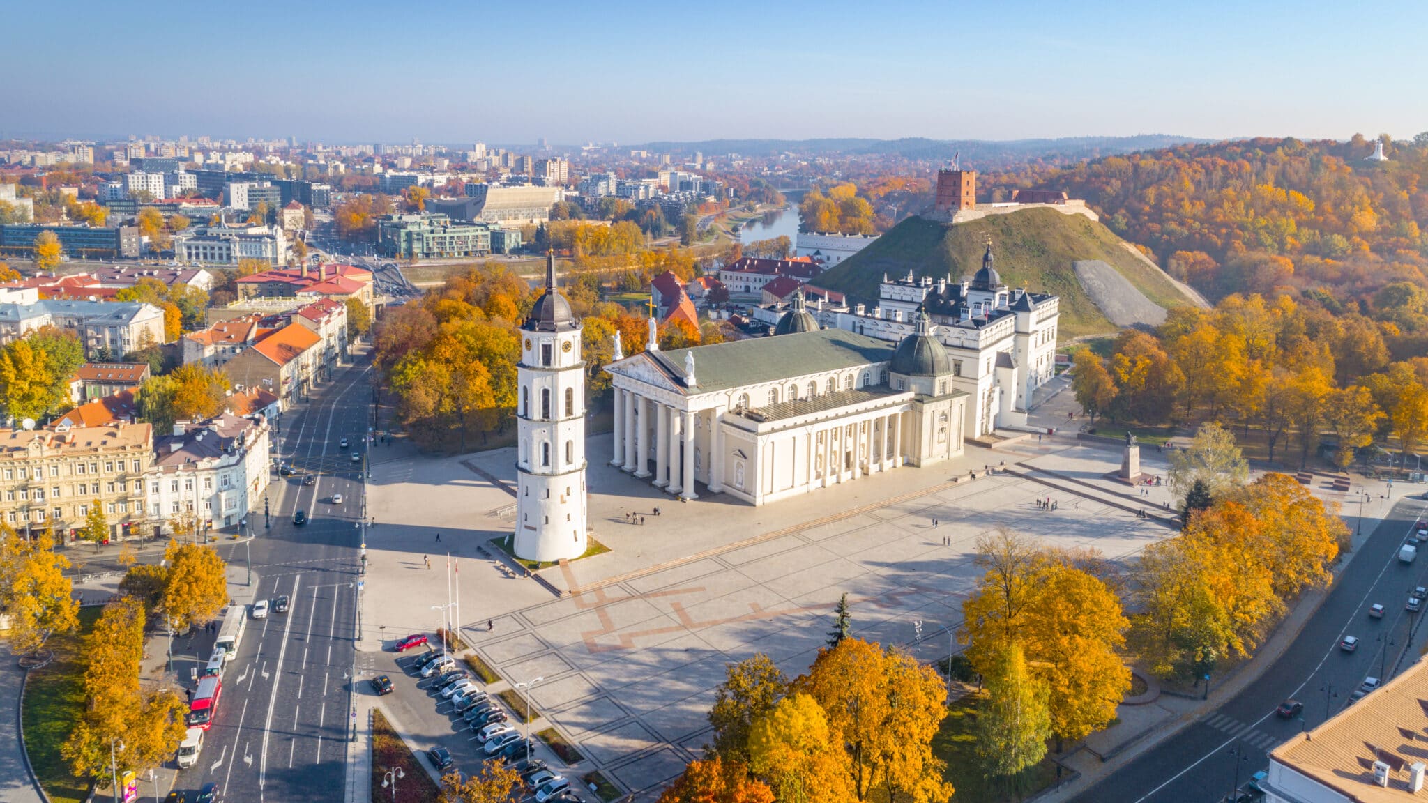 Lithuania Dual Citizenship By Descent | Citizenship.EU