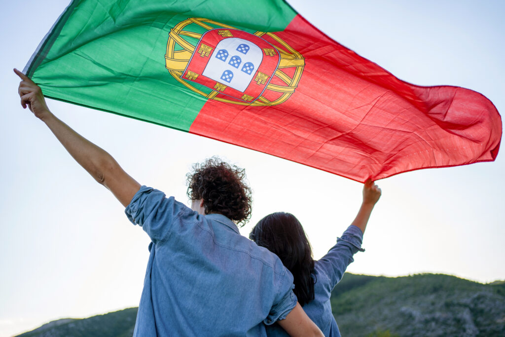 Can My Child Get Portuguese Citizenship By Ancestry? | Citizenship.EU