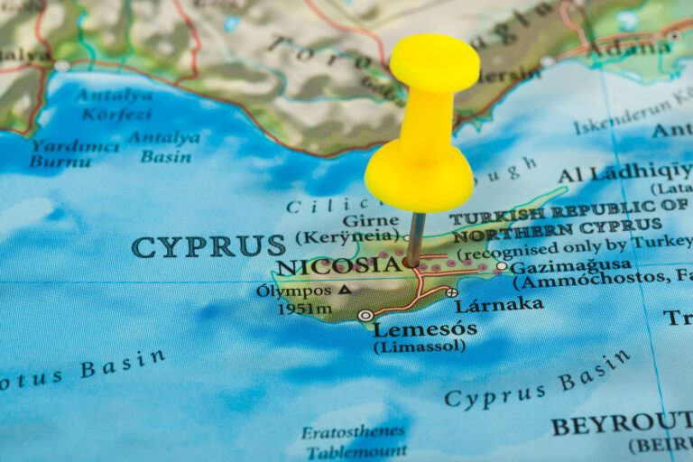 Cyprus Citizenship By Descent: How To Apply | Citizenship.EU