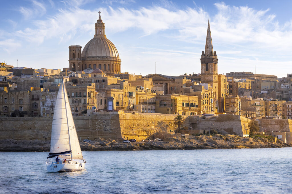 Required Documents For Maltese Citizenship Applications | Citizenship.EU