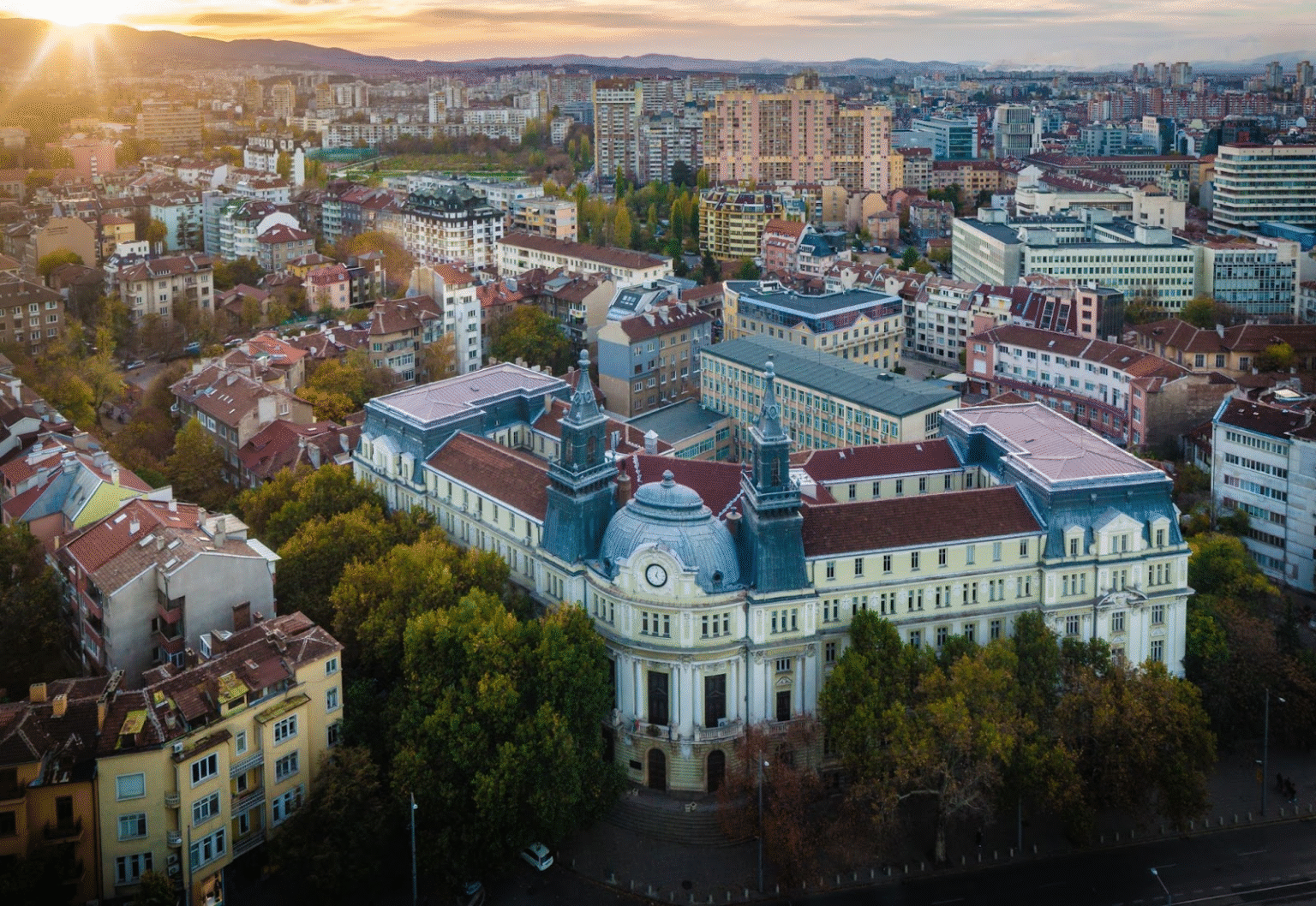 Bulgaria Citizenship By Descent: Full Guide | Citizenship.EU | Ancestry ...