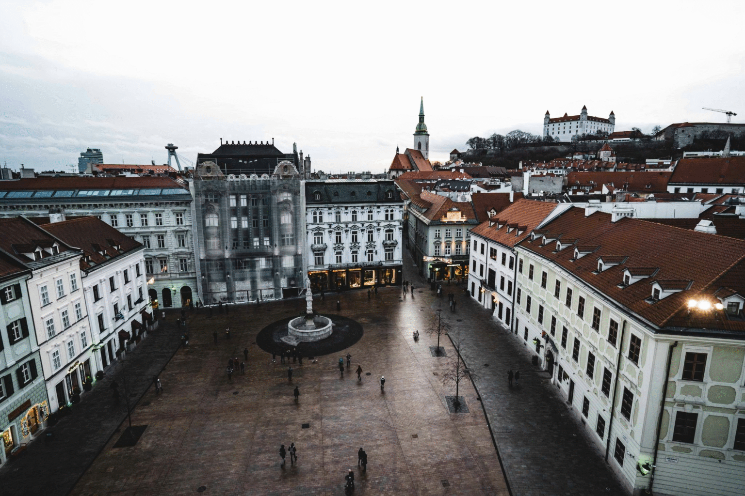 Slovakia Dual Citizenship By Descent | Citizenship.EU