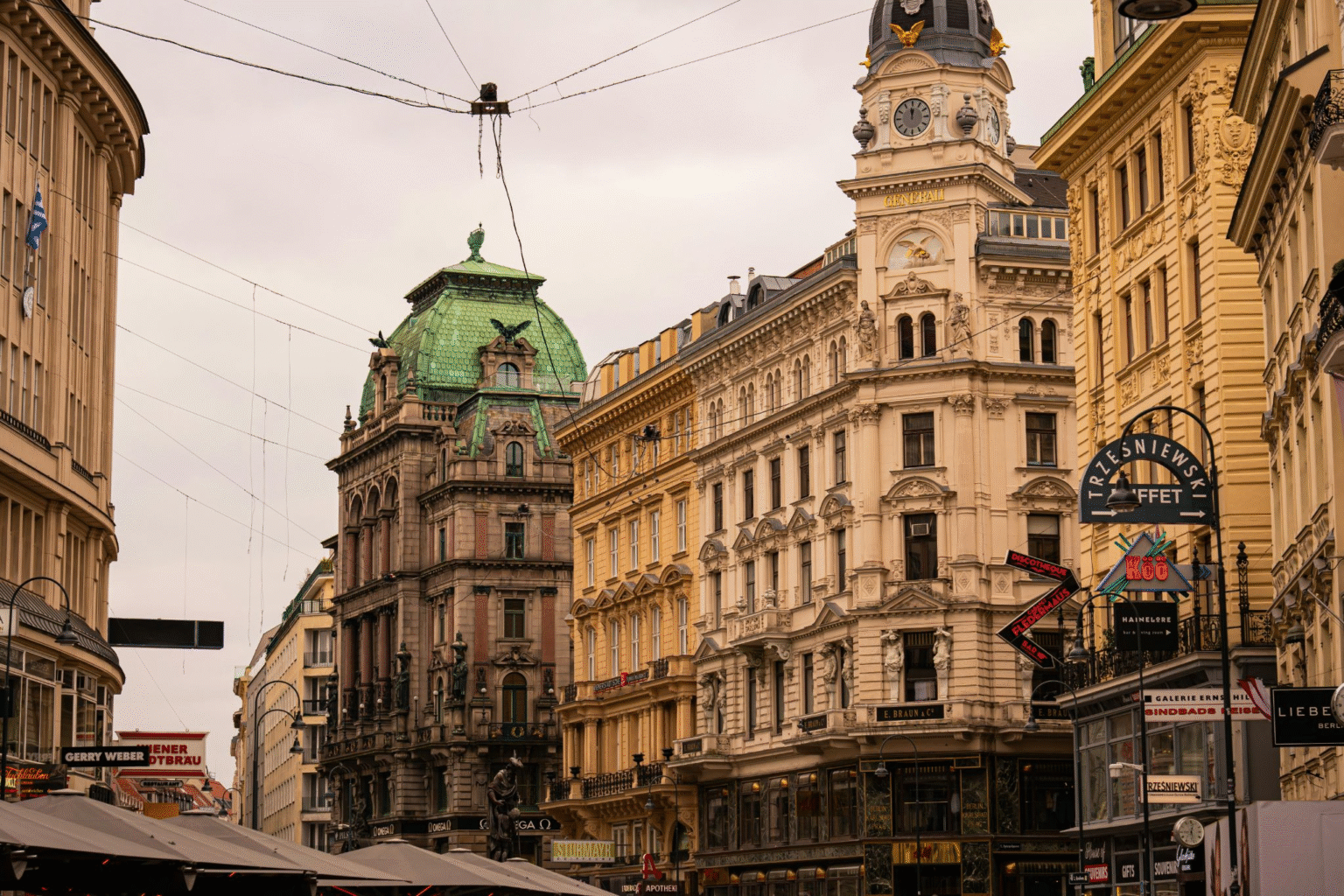 FAQs About Austrian Citizenship By Descent | Citizenship.EU