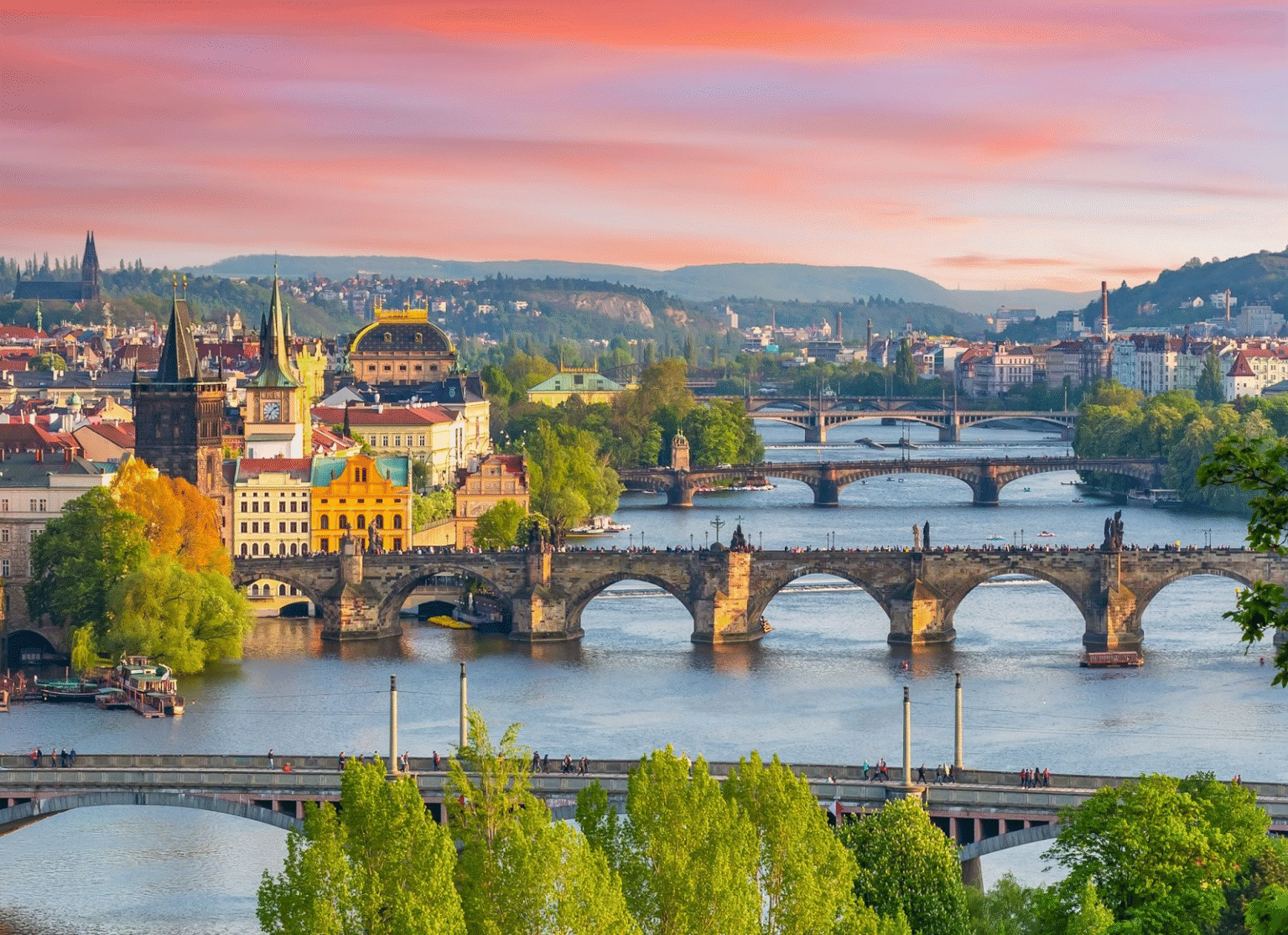 FAQs About Czech Citizenship By Descent | Citizenship.EU | Ancestry ...
