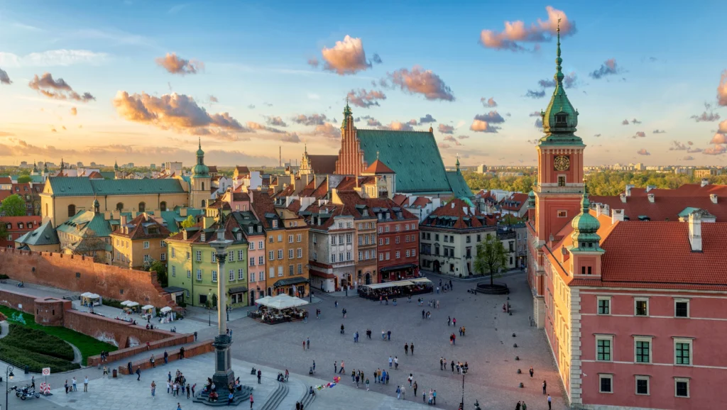 Polish Citizenship By Descent – Application Guide | Citizenship.EU