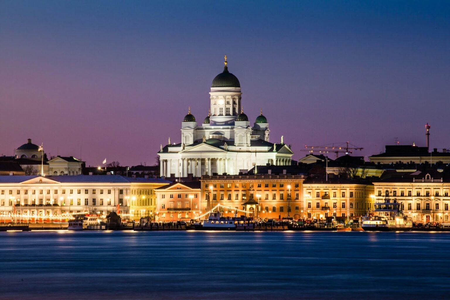 Finnish Citizenship By Descent: Eligibility And Application Guide ...