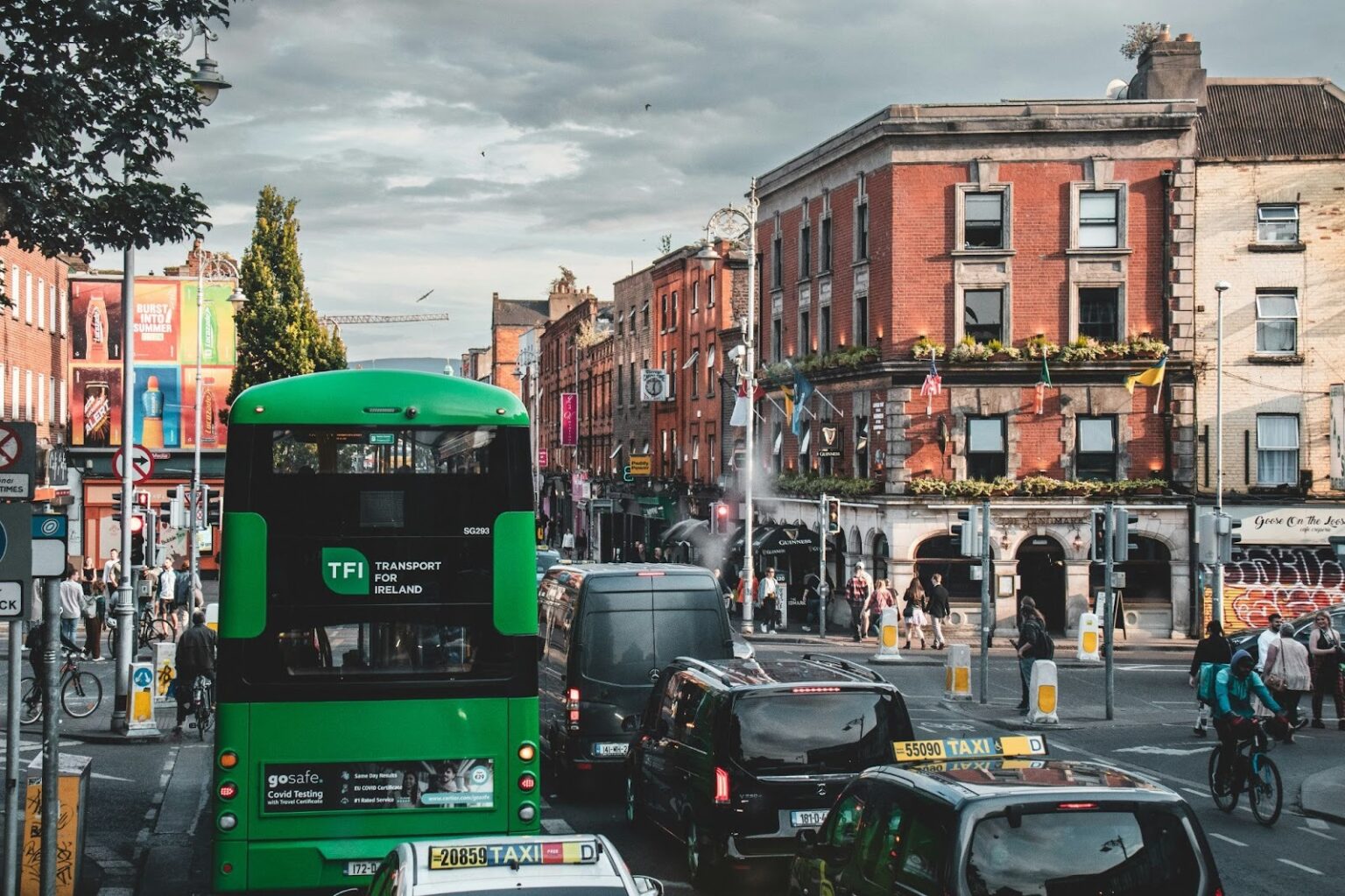 Irish Foreign Births Register Explained: What Irish Citizenship By ...